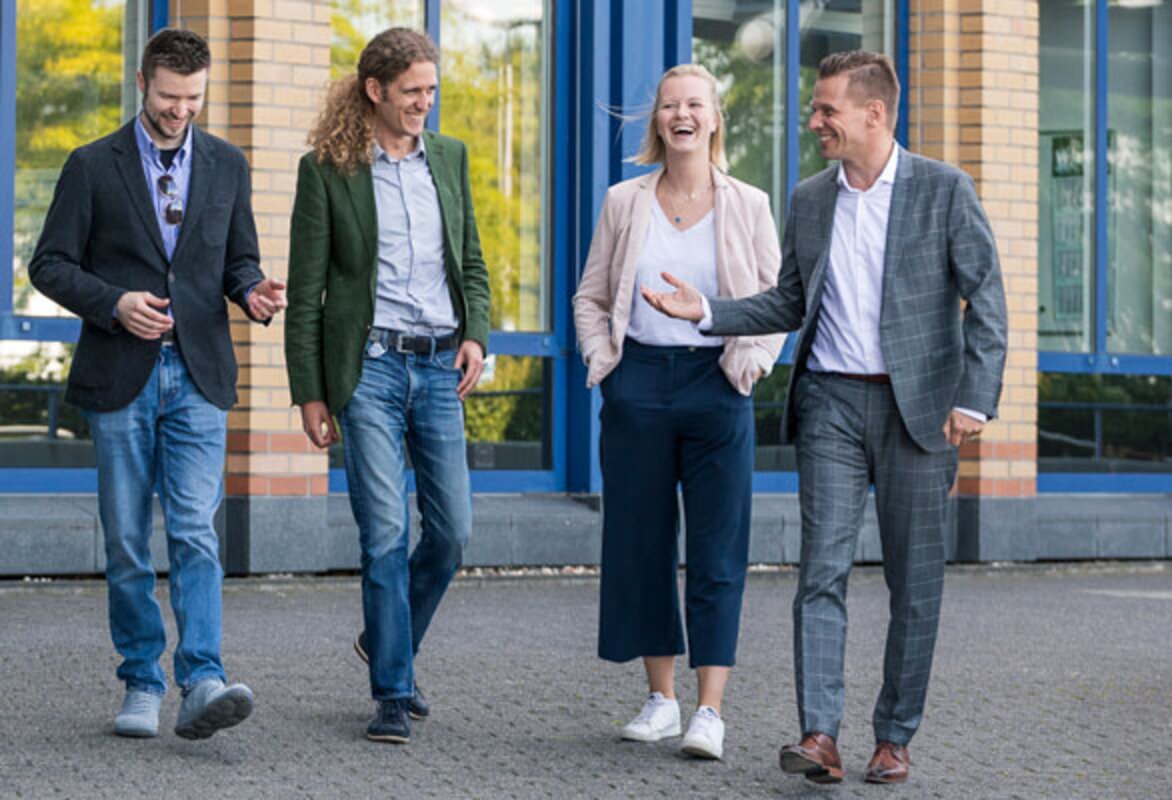 Mobilize Financial Services Deutschland