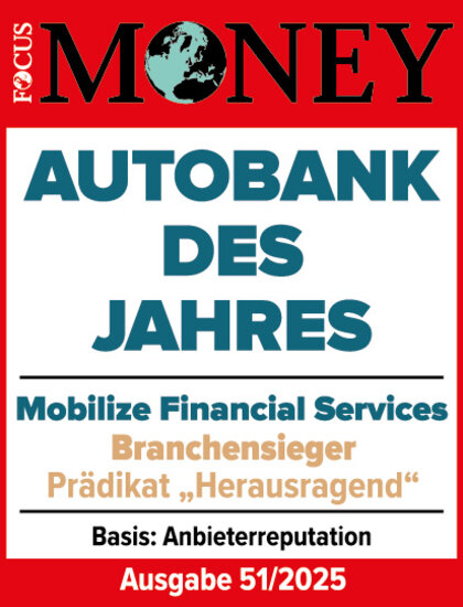 Mobilize Financial Services Deutschland