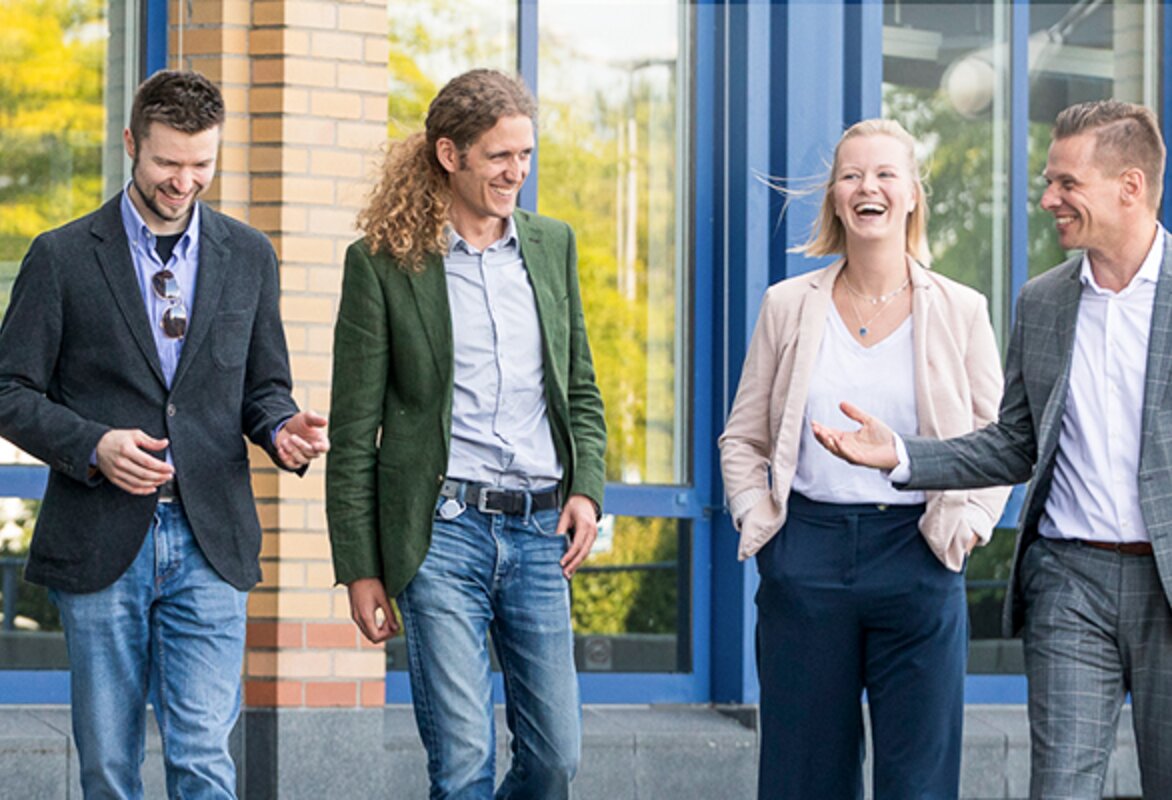 Mobilize Financial Services Deutschland